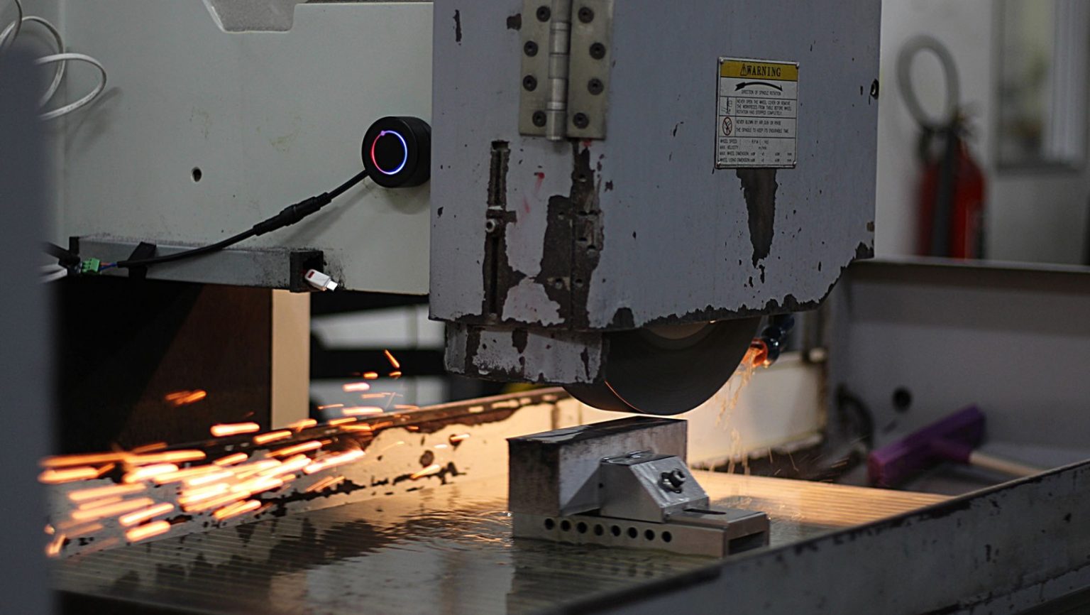 ODIN Checkpoint – Digital solutions for production efficiencies