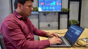 ODIN Checkpoint – Digital solutions for production efficiencies